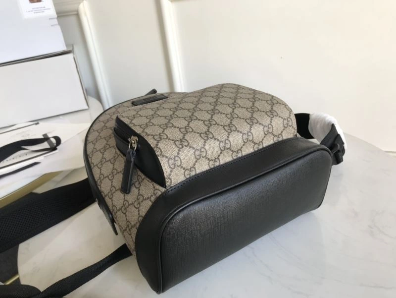 Exact replica Gucci Backpacks