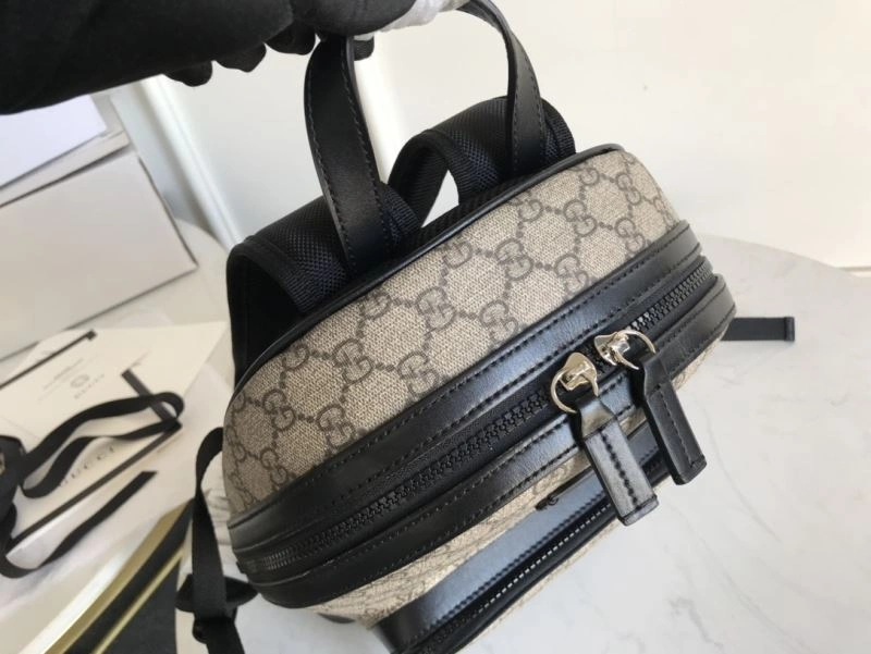 Exact replica Gucci Backpacks