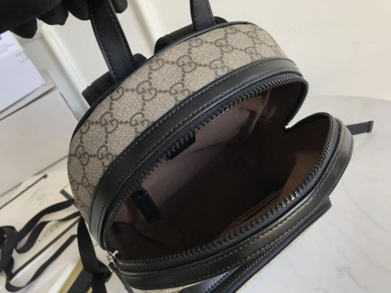 Exact replica Gucci Backpacks