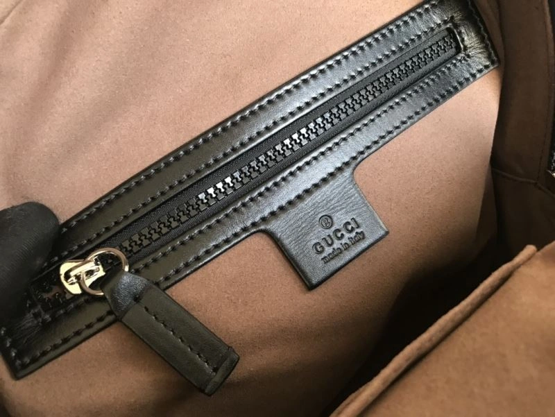 Exact replica Gucci Backpacks