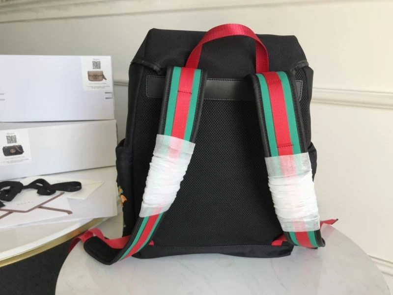 Real Gucci Backpacks