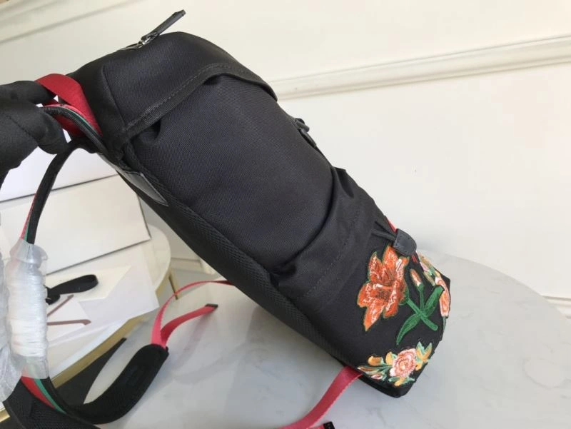 Real Gucci Backpacks