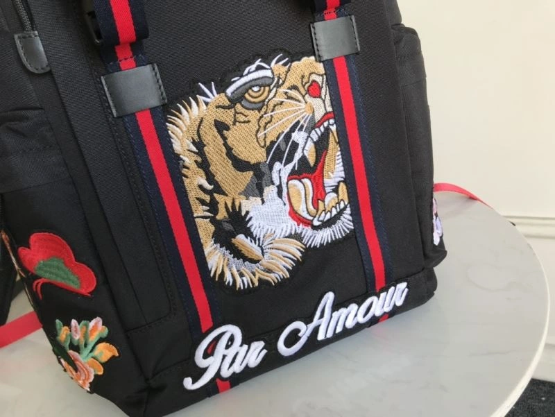 Real Gucci Backpacks