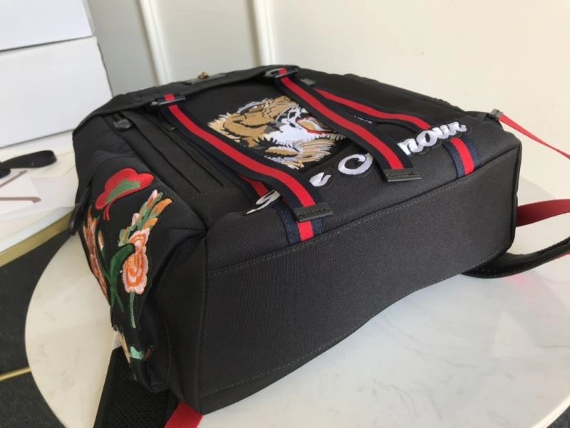 Real Gucci Backpacks