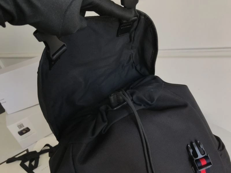 Real Gucci Backpacks