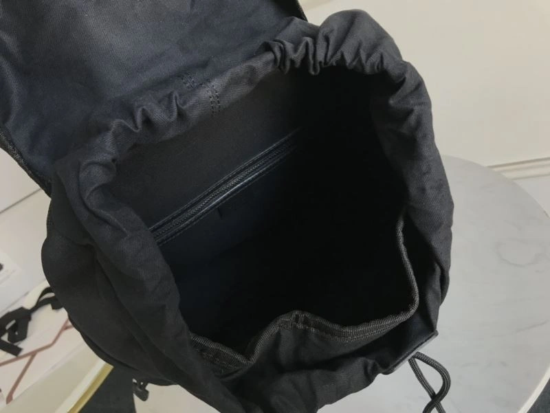Real Gucci Backpacks