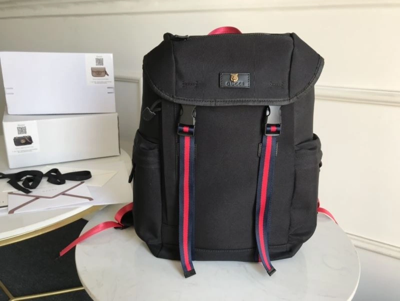 Gucci Backpacks