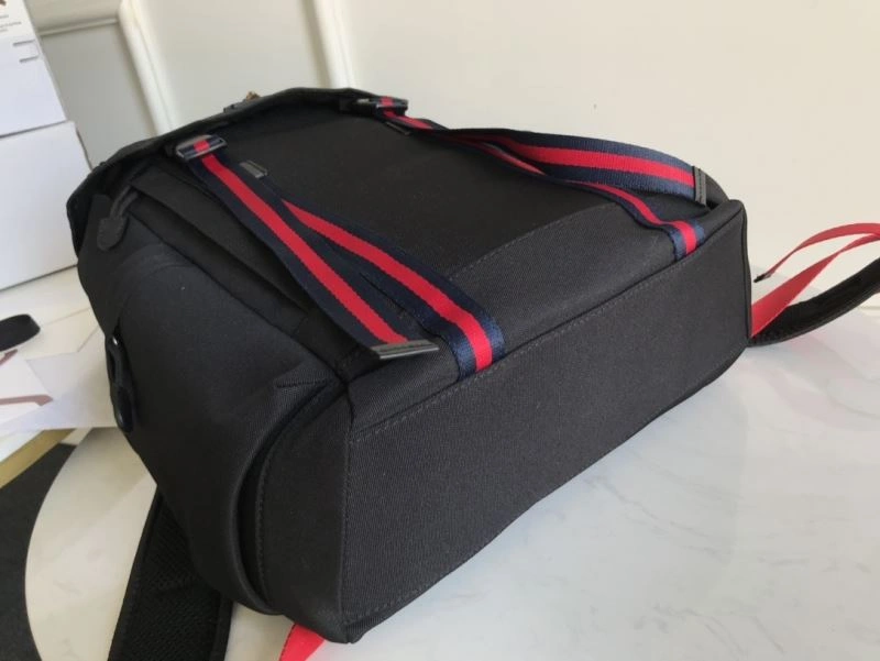 1:1 copy Gucci Backpacks