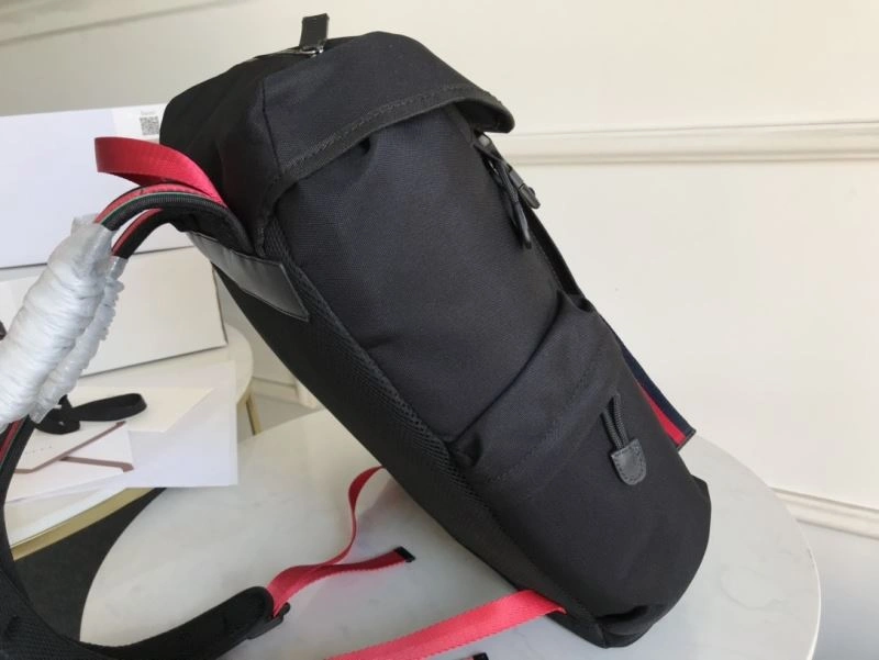 1:1 copy Gucci Backpacks