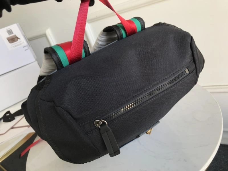 1:1 copy Gucci Backpacks
