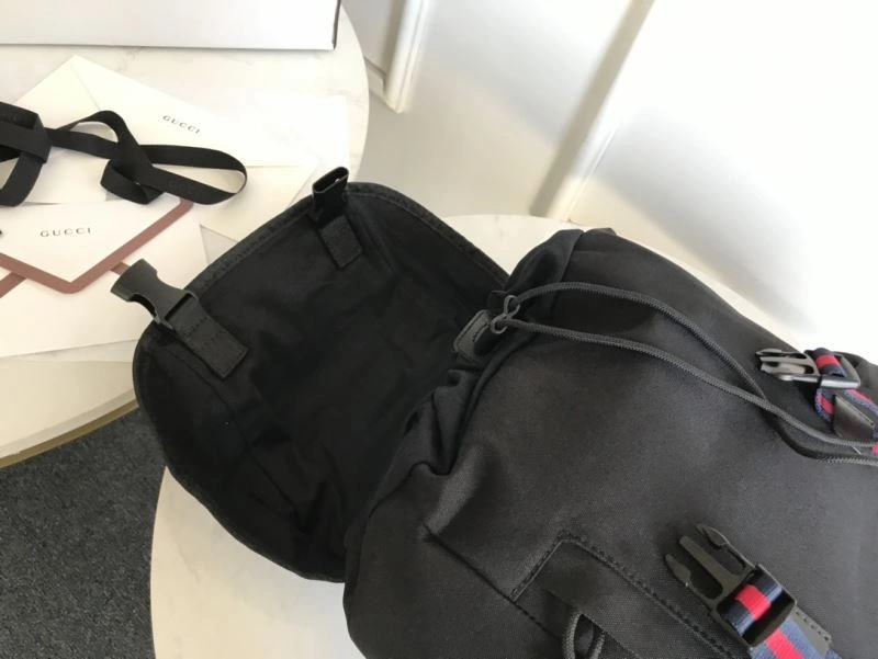 1:1 copy Gucci Backpacks