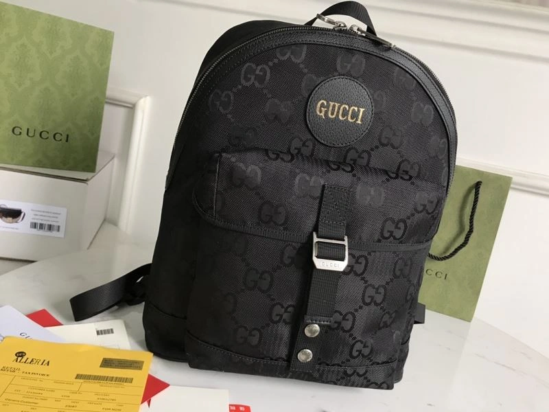 High fidelity Gucci Backpacks