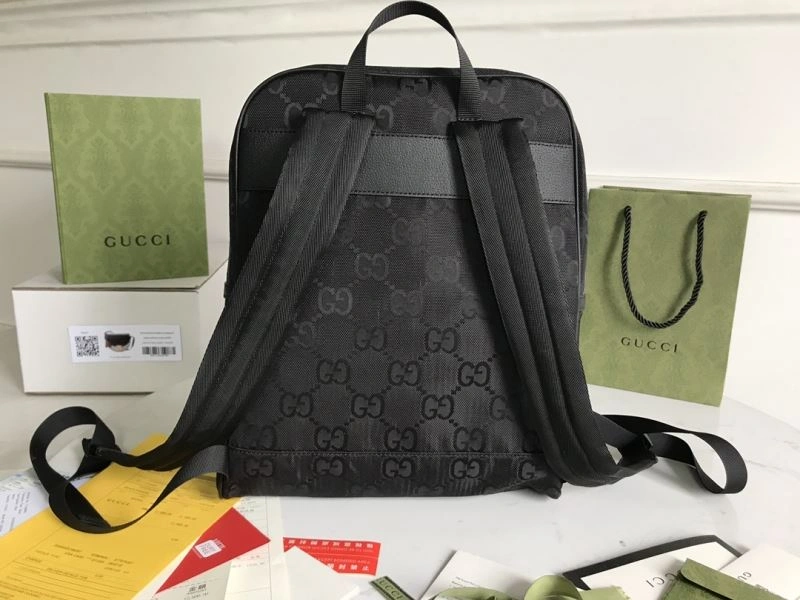 High fidelity Gucci Backpacks