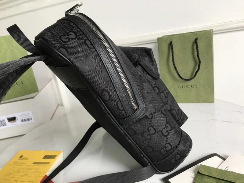 High fidelity Gucci Backpacks