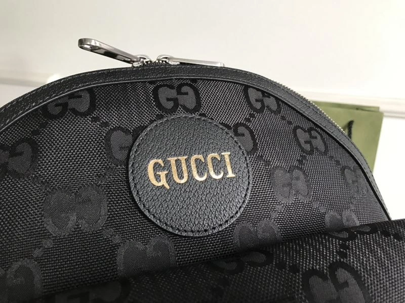 High fidelity Gucci Backpacks