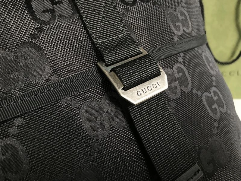 High fidelity Gucci Backpacks