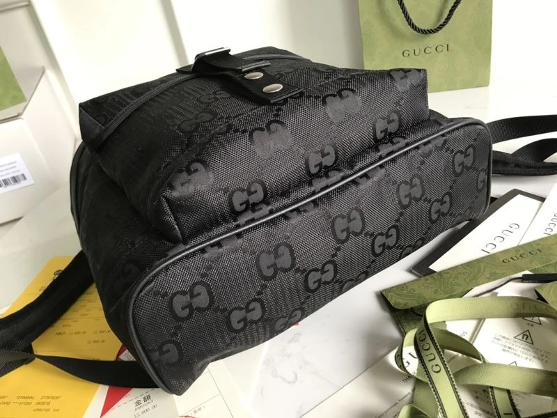 High fidelity Gucci Backpacks