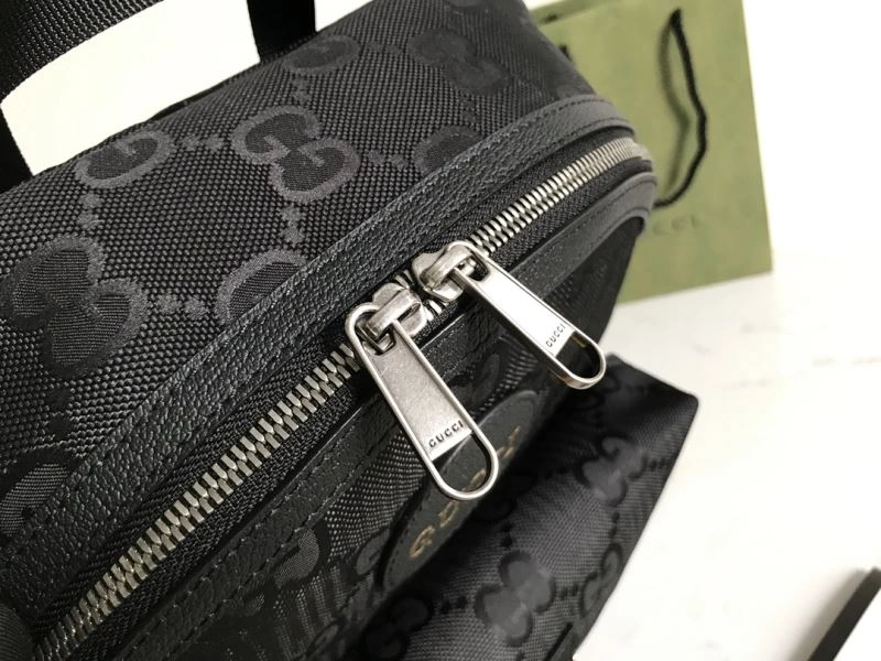 High fidelity Gucci Backpacks