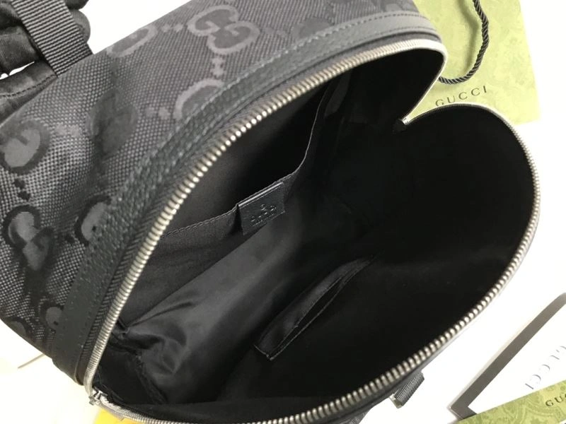High fidelity Gucci Backpacks