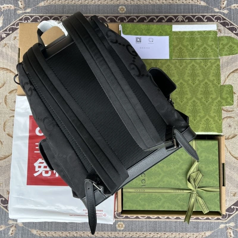 Factory-made Gucci Backpacks