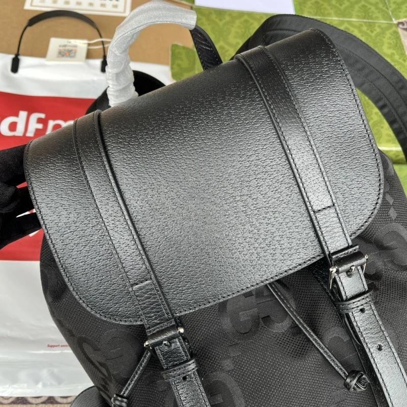 Factory-made Gucci Backpacks