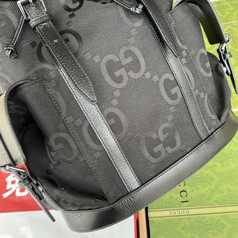 Factory-made Gucci Backpacks