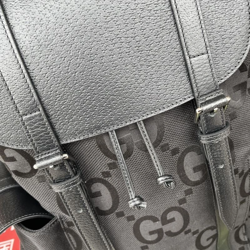 Factory-made Gucci Backpacks