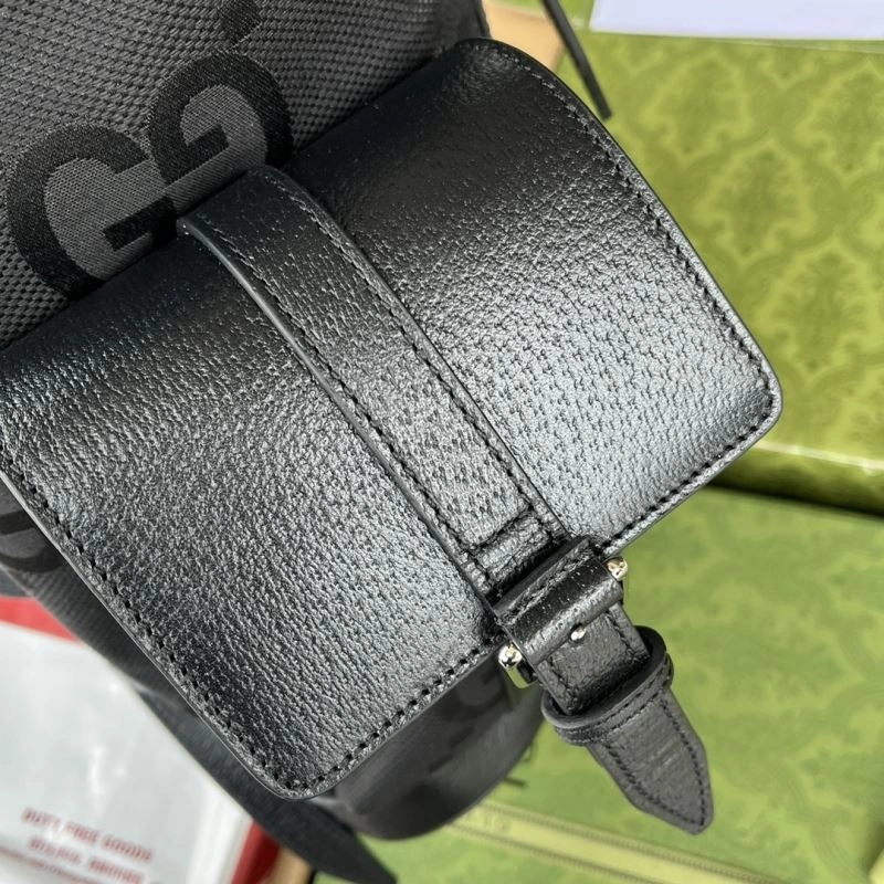 Factory-made Gucci Backpacks