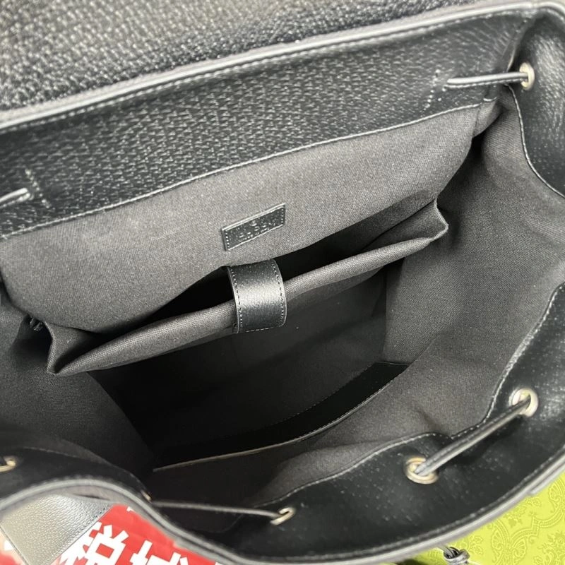 Factory-made Gucci Backpacks