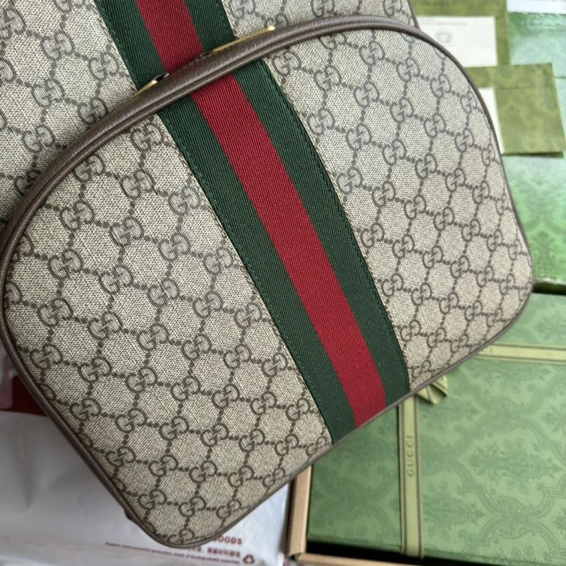 Precise copy Gucci Backpacks