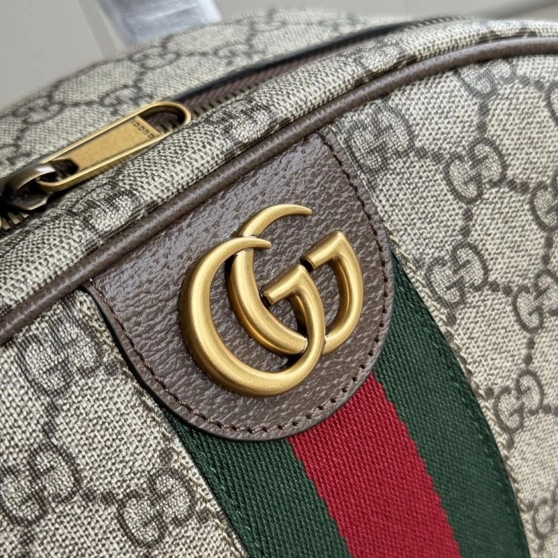 Precise copy Gucci Backpacks