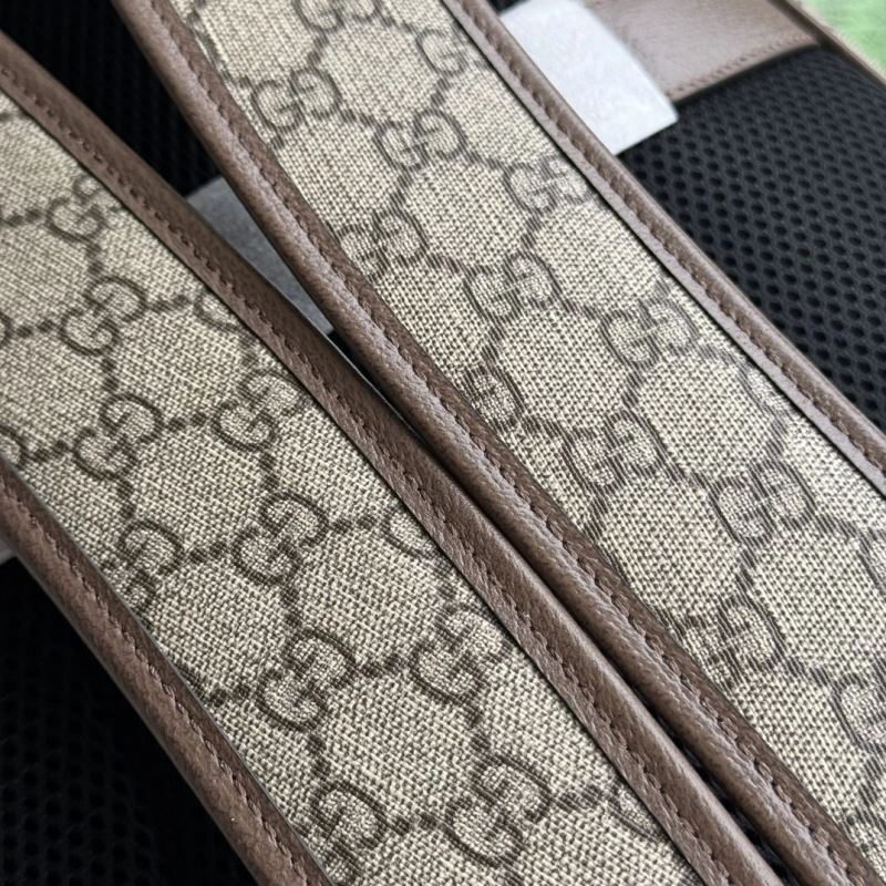Precise copy Gucci Backpacks