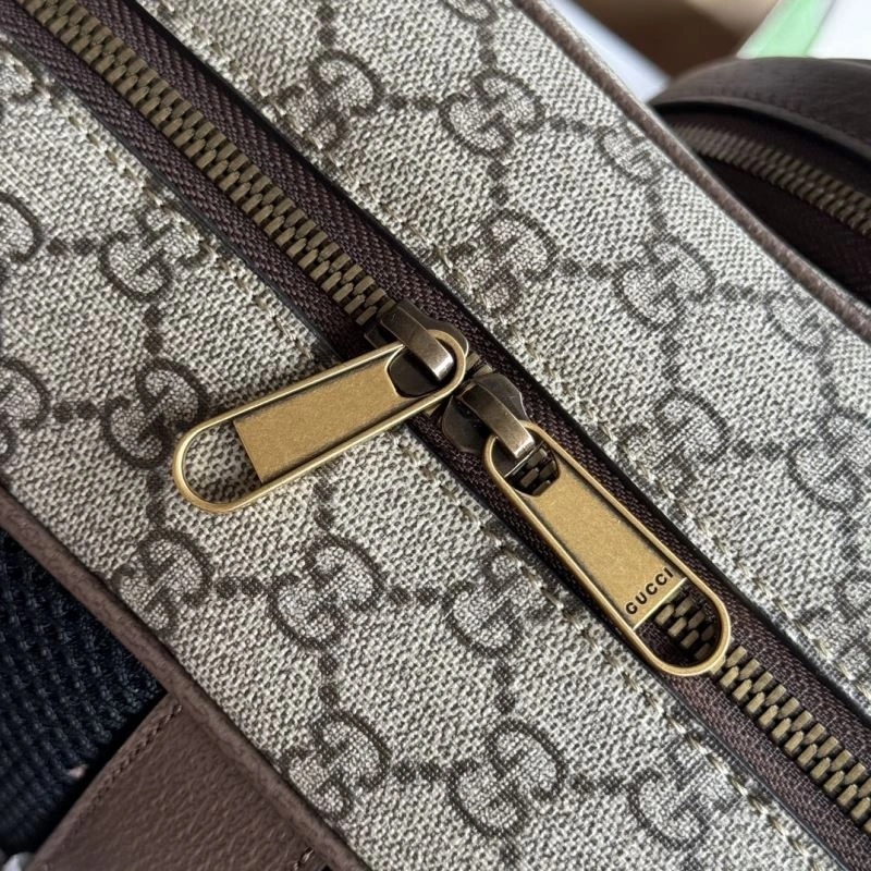 Precise copy Gucci Backpacks
