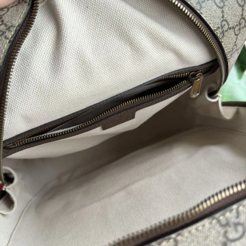 Precise copy Gucci Backpacks