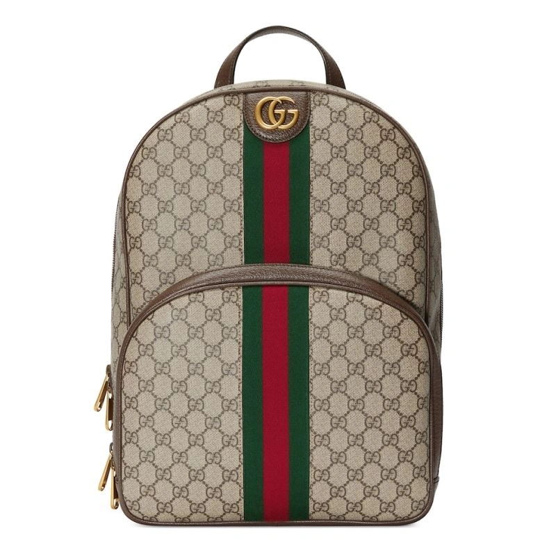 Precise copy Gucci Backpacks