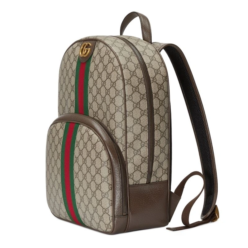 Precise copy Gucci Backpacks