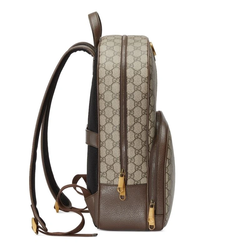 Precise copy Gucci Backpacks