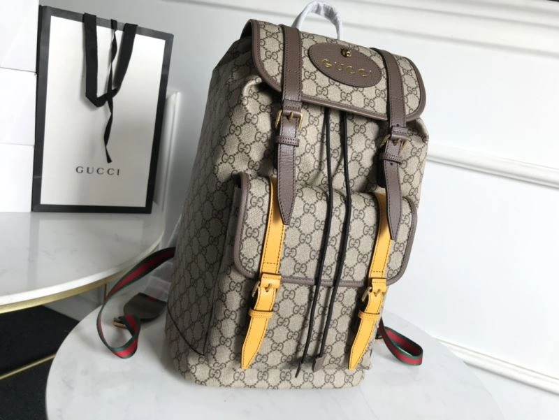 Gucci Backpacks