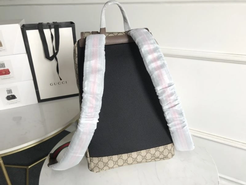 Reasonably priced Gucci Backpacks
