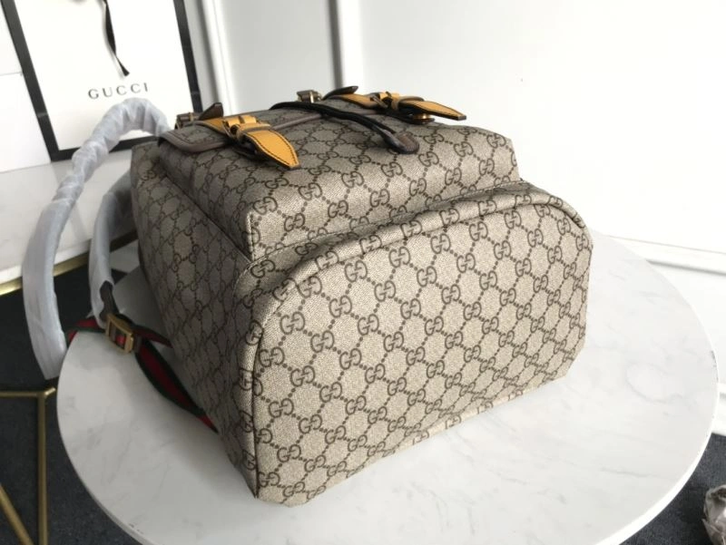 Reasonably priced Gucci Backpacks