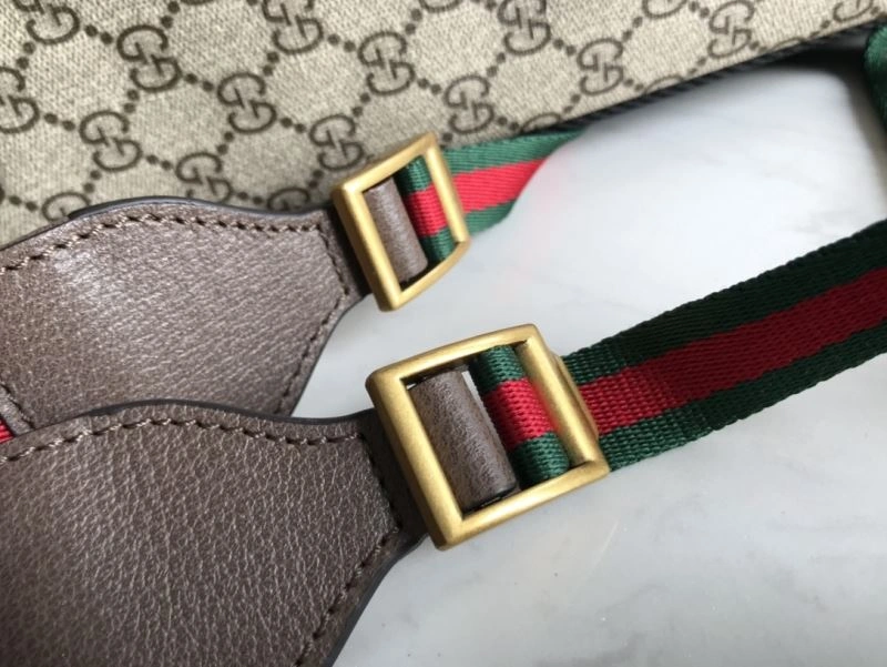 Reasonably priced Gucci Backpacks