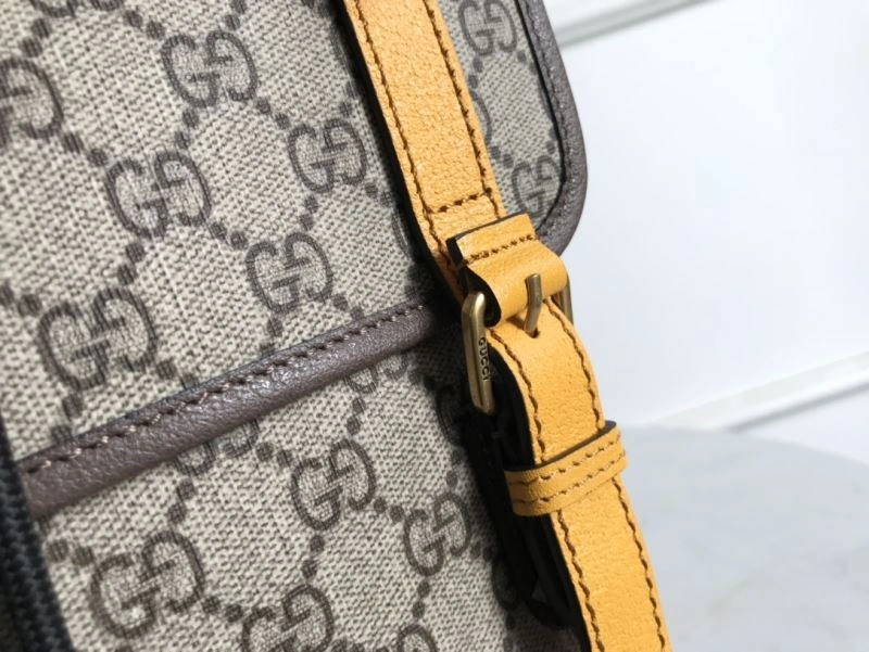 Reasonably priced Gucci Backpacks