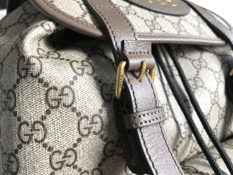 Reasonably priced Gucci Backpacks