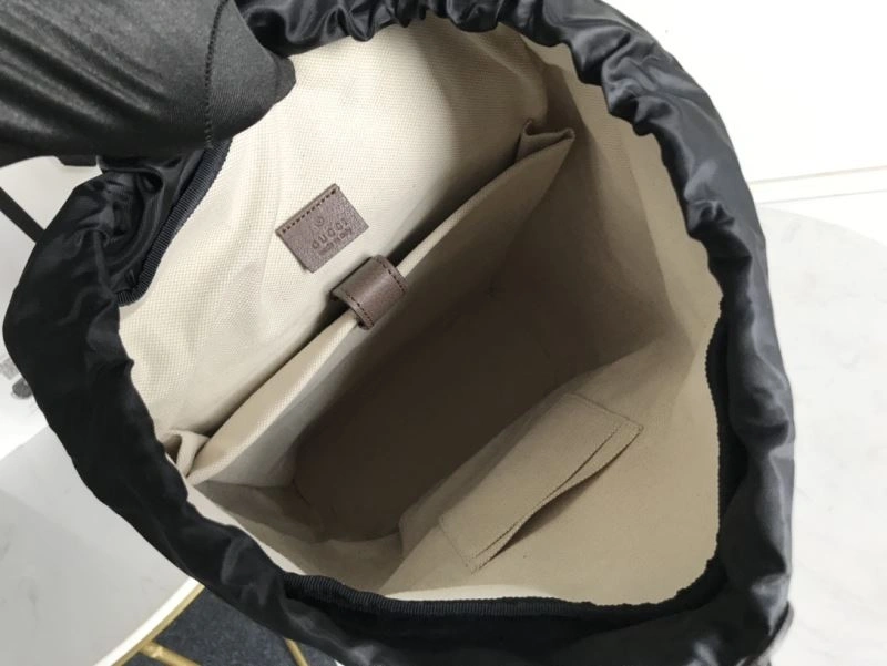 Reasonably priced Gucci Backpacks