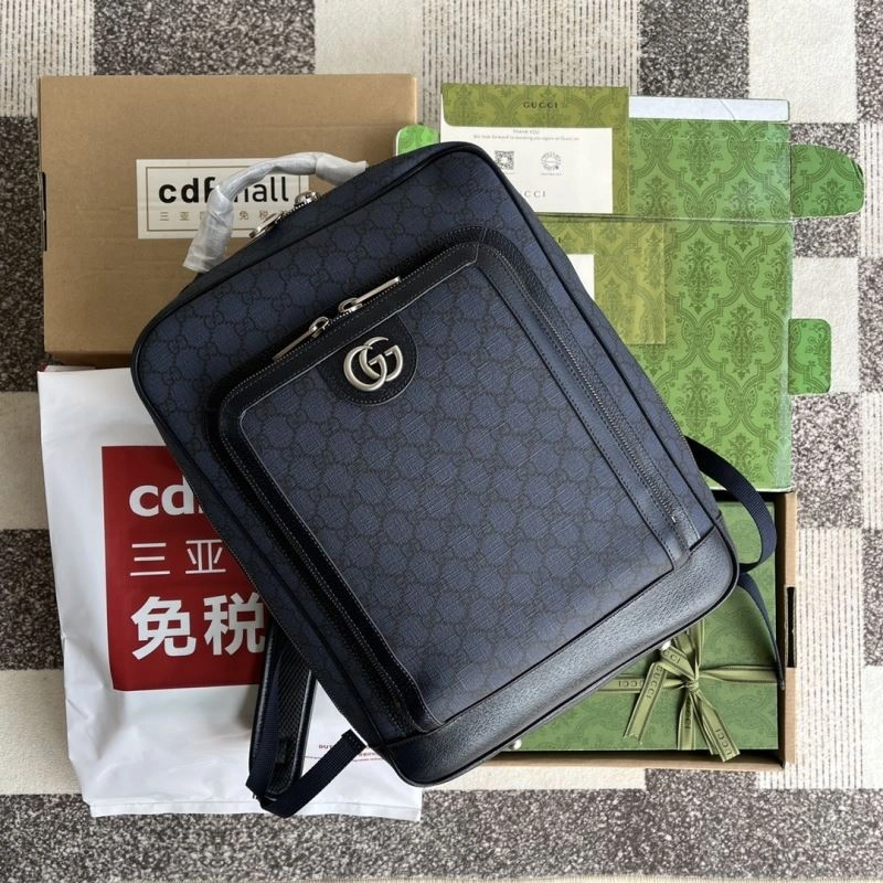 Gucci Backpacks