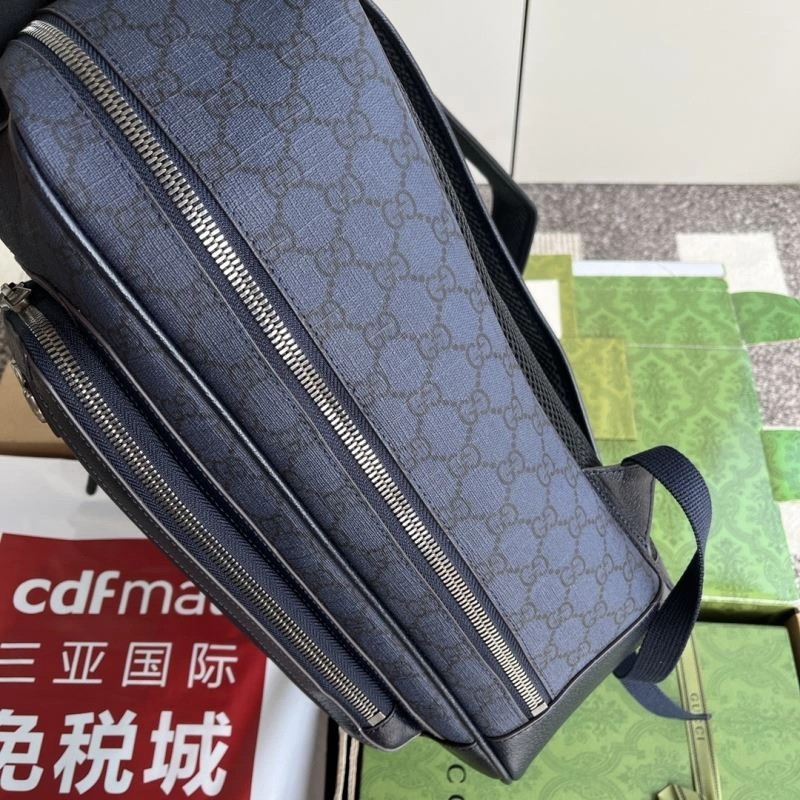 1:1 copy Gucci Backpacks