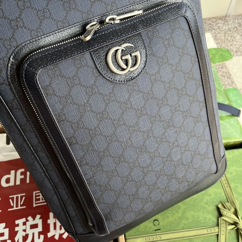 1:1 copy Gucci Backpacks