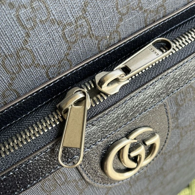 1:1 copy Gucci Backpacks