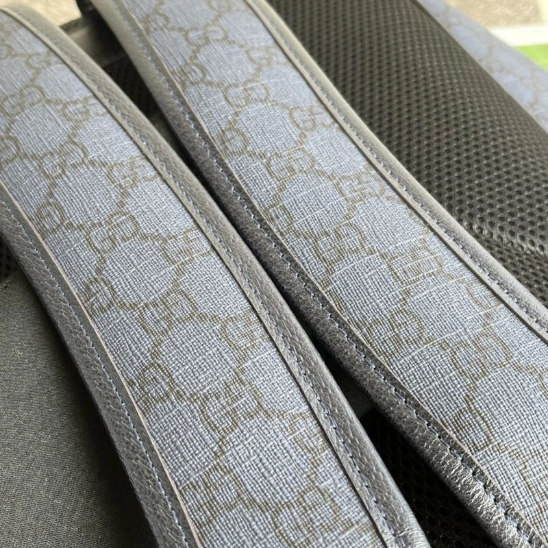 1:1 copy Gucci Backpacks