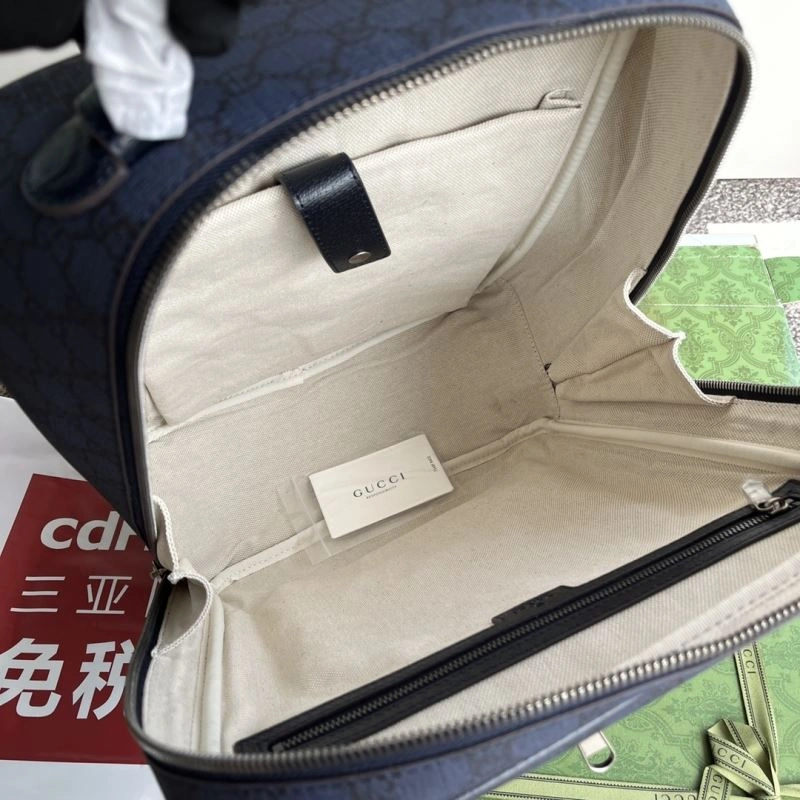 1:1 copy Gucci Backpacks